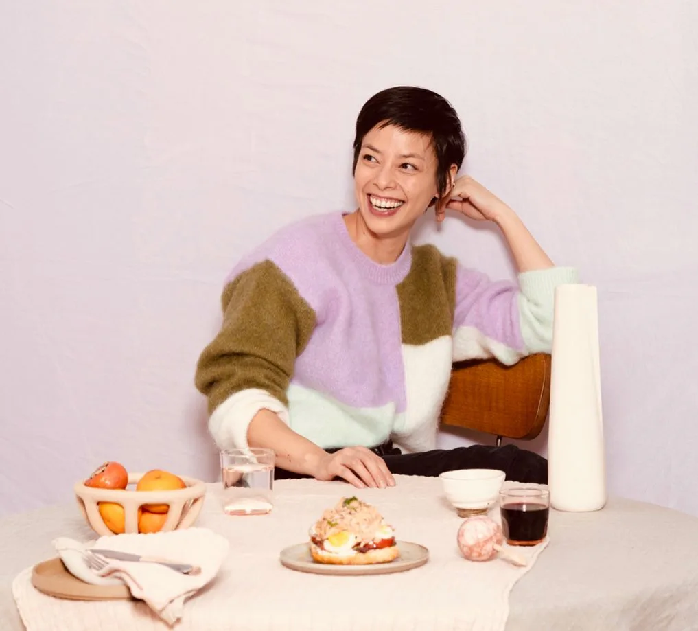The Cool Chefs & Culinary Artists You Need To Watch In 2024