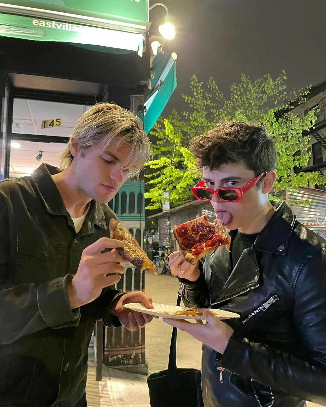 Nikki Rodriguez On 'My Life With The Walter Boys' & The Cole Effect