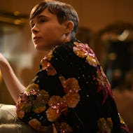 Elliot Page Loved Being In A Throuple With ASAP Rocky And Julia Garner For Gucci Guilty