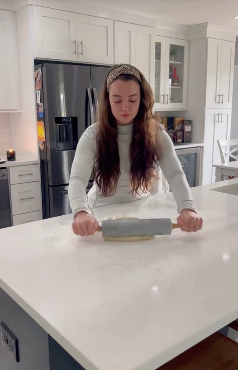 5 Gen Z TikTokers To Follow If Watching Cooking Videos Relaxes You
