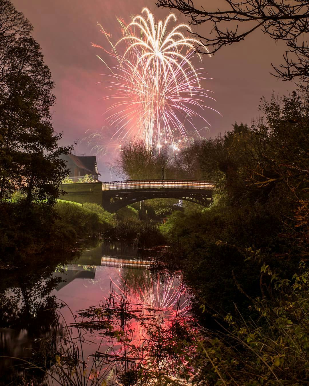 5 English Countryside Getaways That Make For The Dreamiest Winter Respite