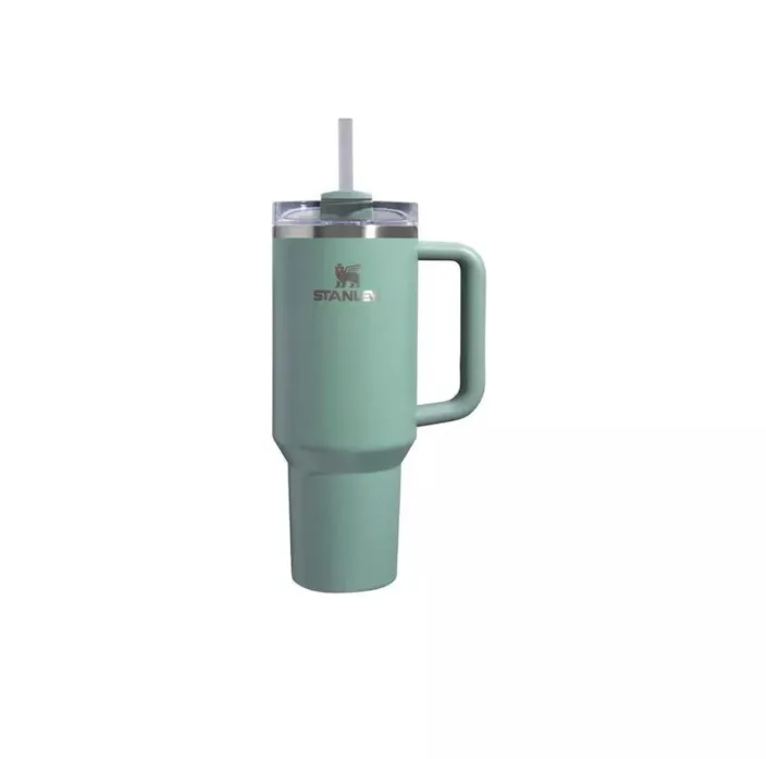 Stanley's New Target Drop Features 5 Never-Before-Seen Tumbler Colors