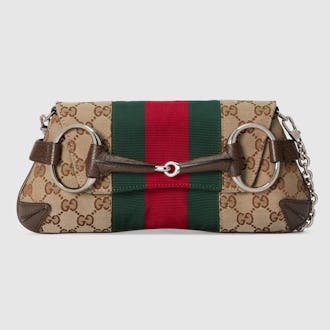 Gucci’s Horsebit Chain Is Poised To Be The Biggest Bag Of 2024