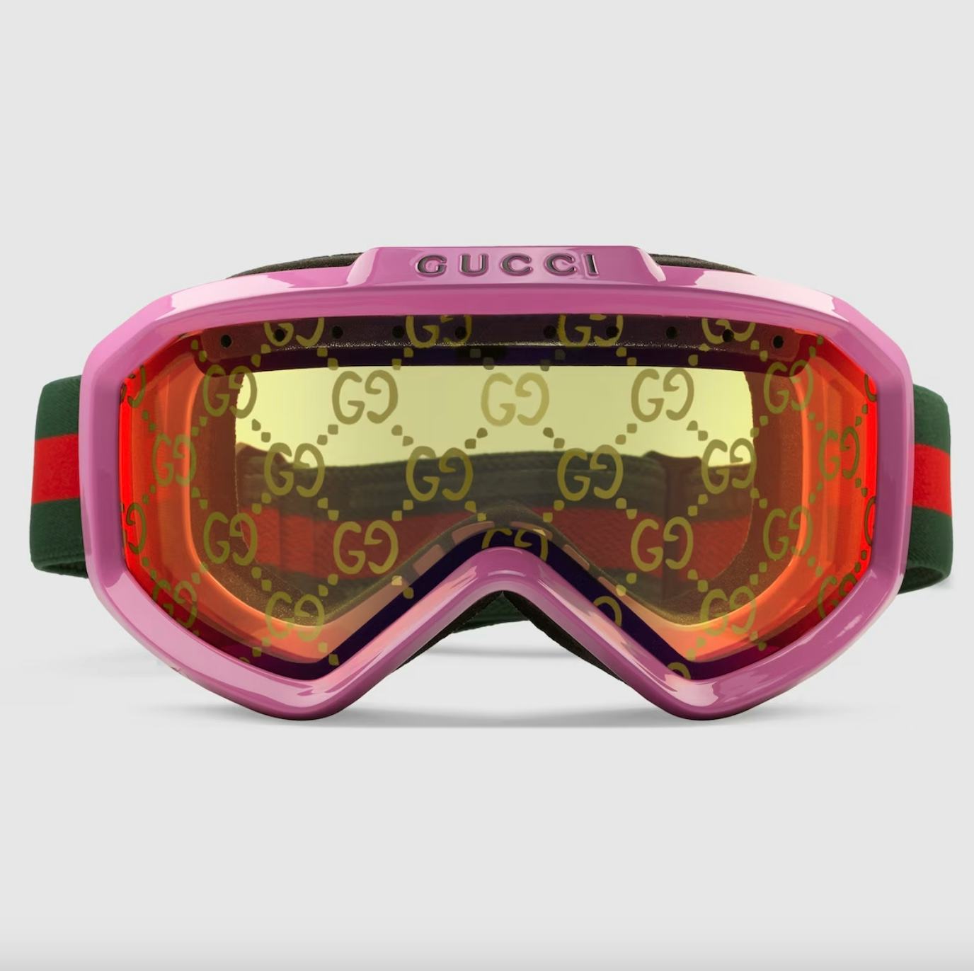 13 Ski Collections That'll Make You The Best-Dressed Person On The Slopes