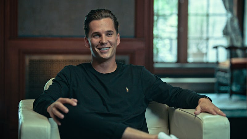 'Bitconned': Where Is Ray Trapani Today? The Centra Tech Co-Founder ...