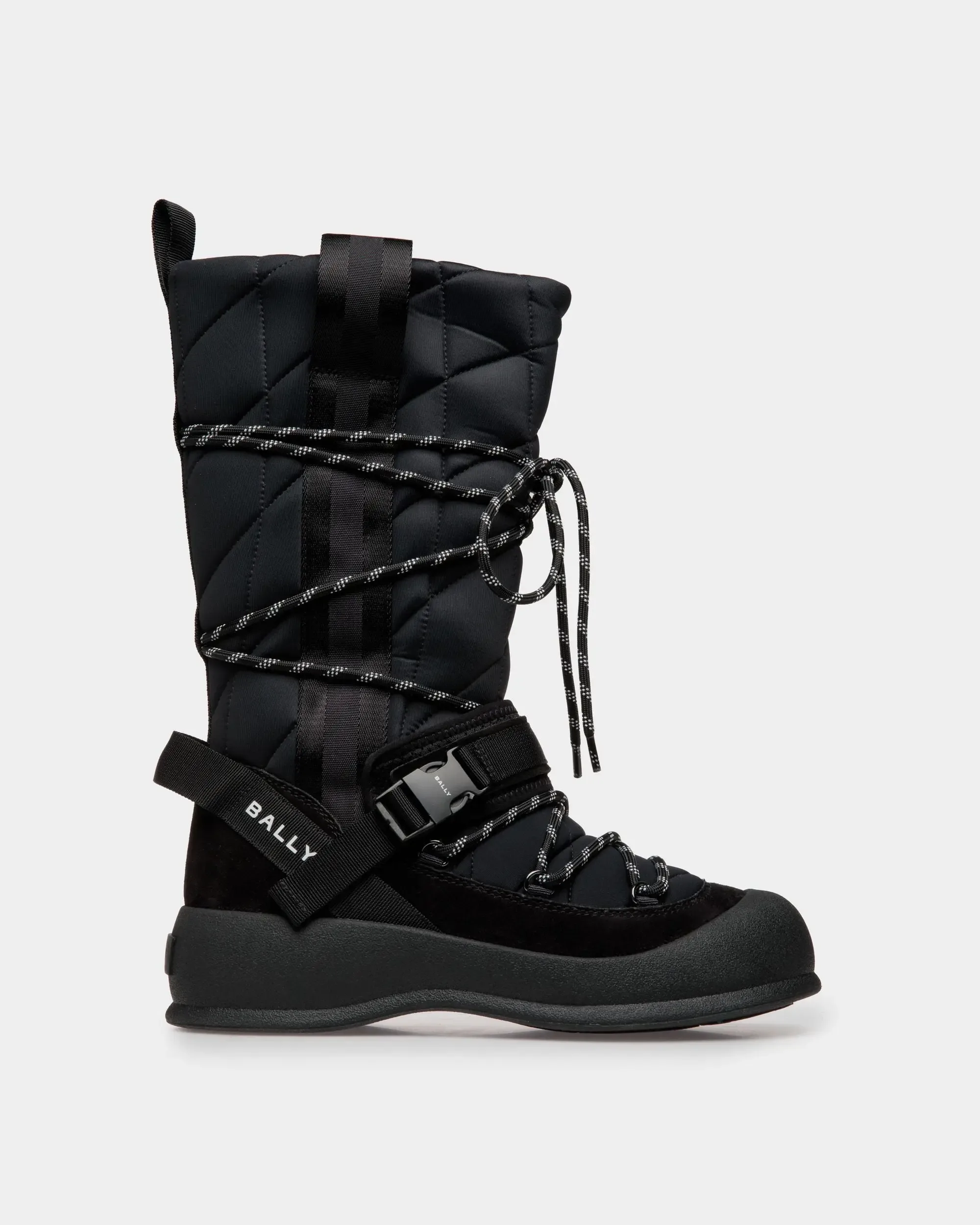 13 Ski Collections That'll Make You The Best-Dressed Person On The Slopes