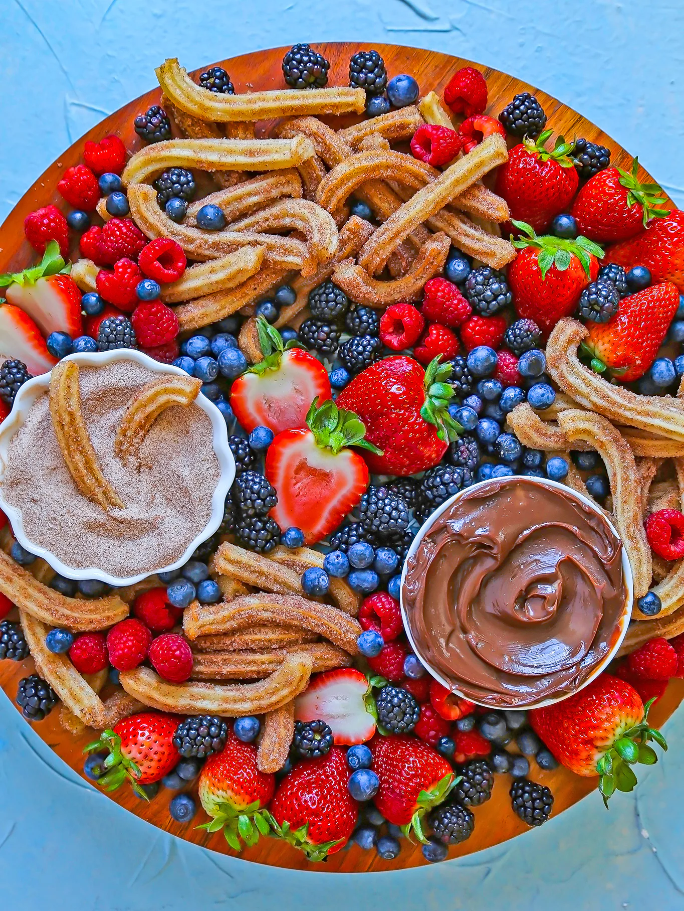 14 Hearty New Year's Eve Appetizers That Will Keep You Going Until Midnight