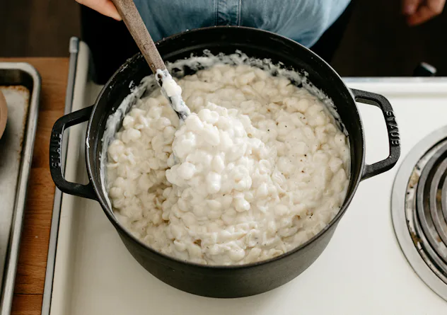 12 Freezer Meals To Make Returning To The Real World A Little Easier
