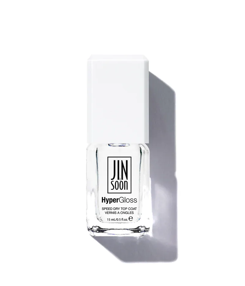 10 Tips With Jin Soon Choi, Fashion's Favorite Manicurist