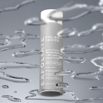 Paula's Choice Drops A Liquid Exfoliant With Mandelic & Lactic Acids