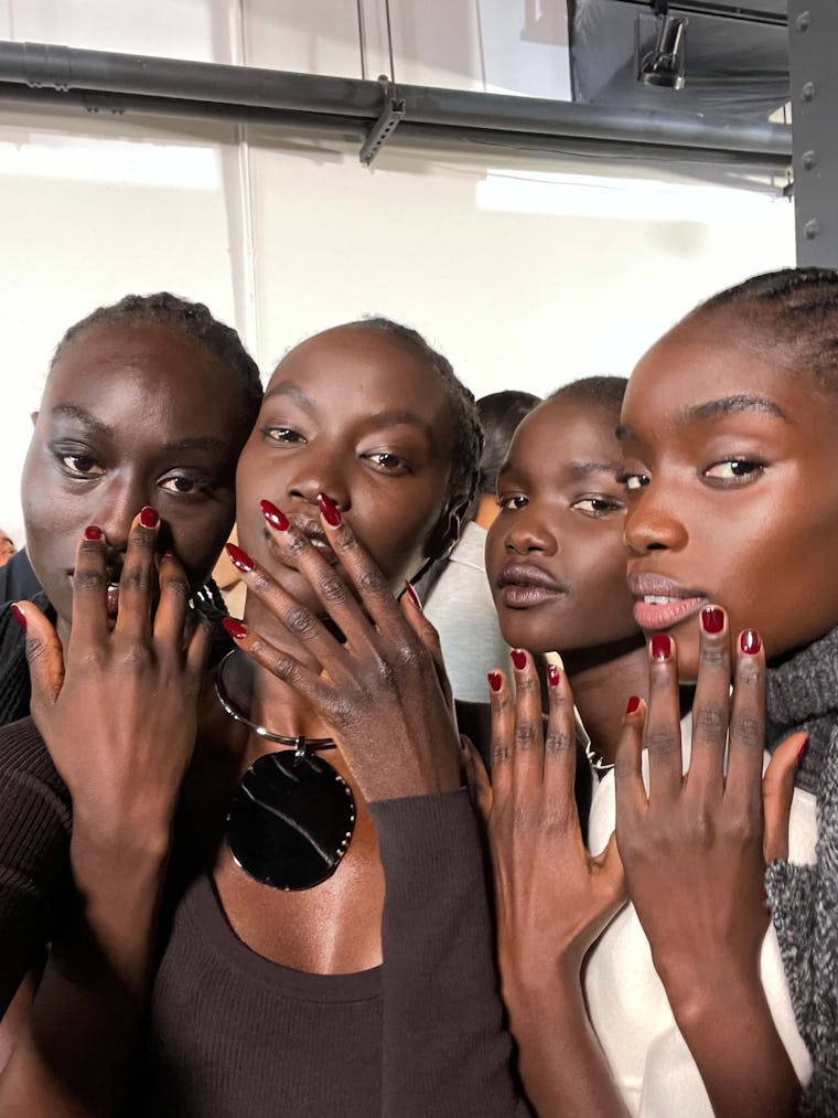 10 Tips With Jin Soon Choi, Fashion's Favorite Manicurist