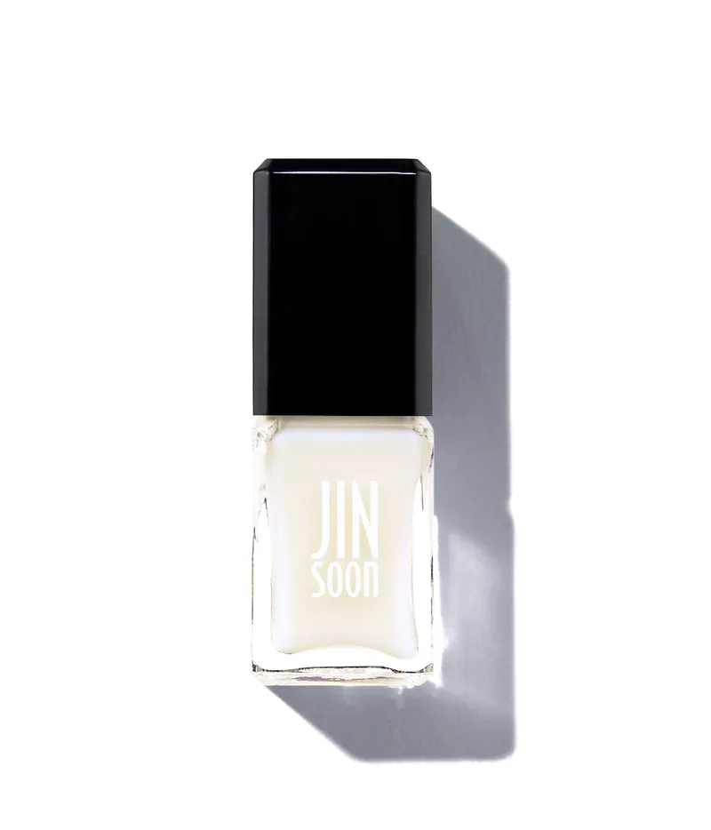 10 Tips With Jin Soon Choi, Fashion's Favorite Manicurist