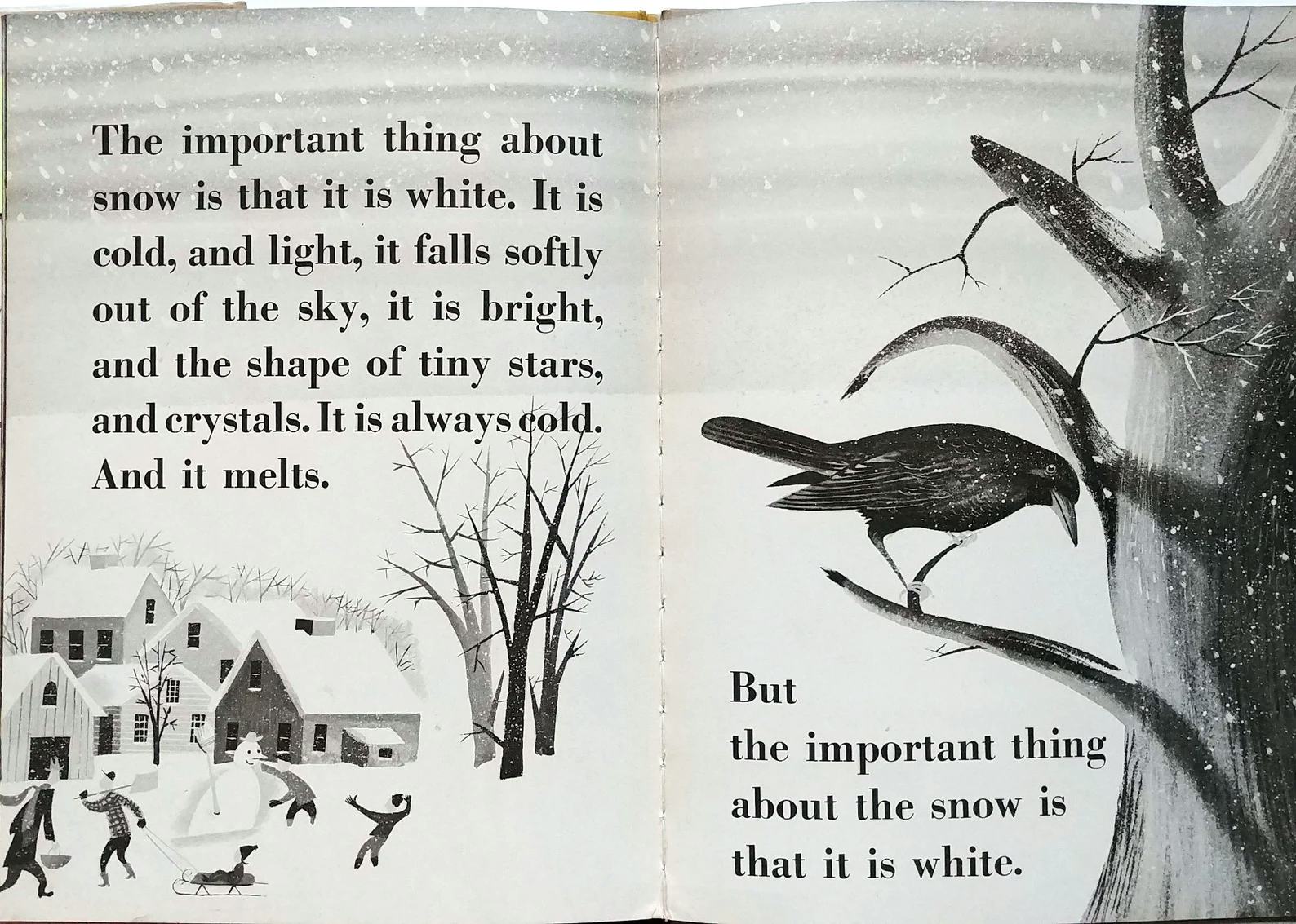 75 Years Ago, One Kids' Book Pushed The Boundaries Of Children’s Literature