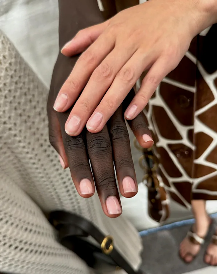 10 Tips With Jin Soon Choi, Fashion's Favorite Manicurist