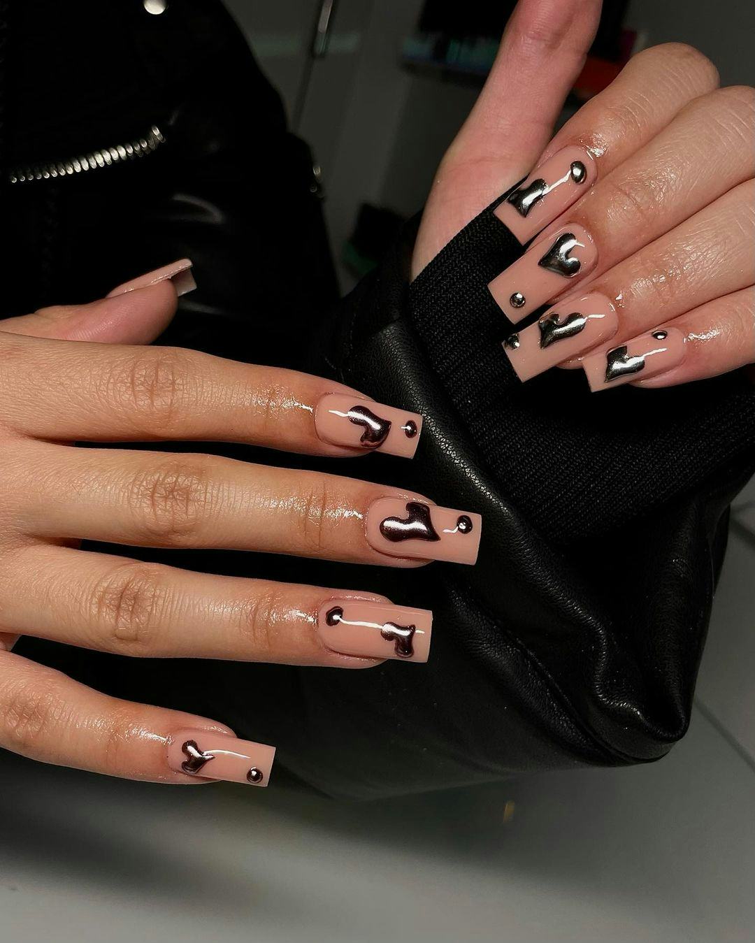 A Guide To Polygel Nails, A Non-Damaging Alternative To Gel & Acrylic