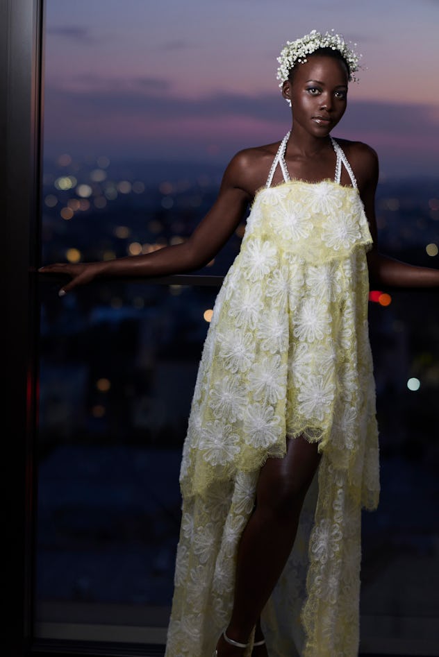 Chanel Had The Best Dressed Attendees At The 2023 Academy Museum Gala