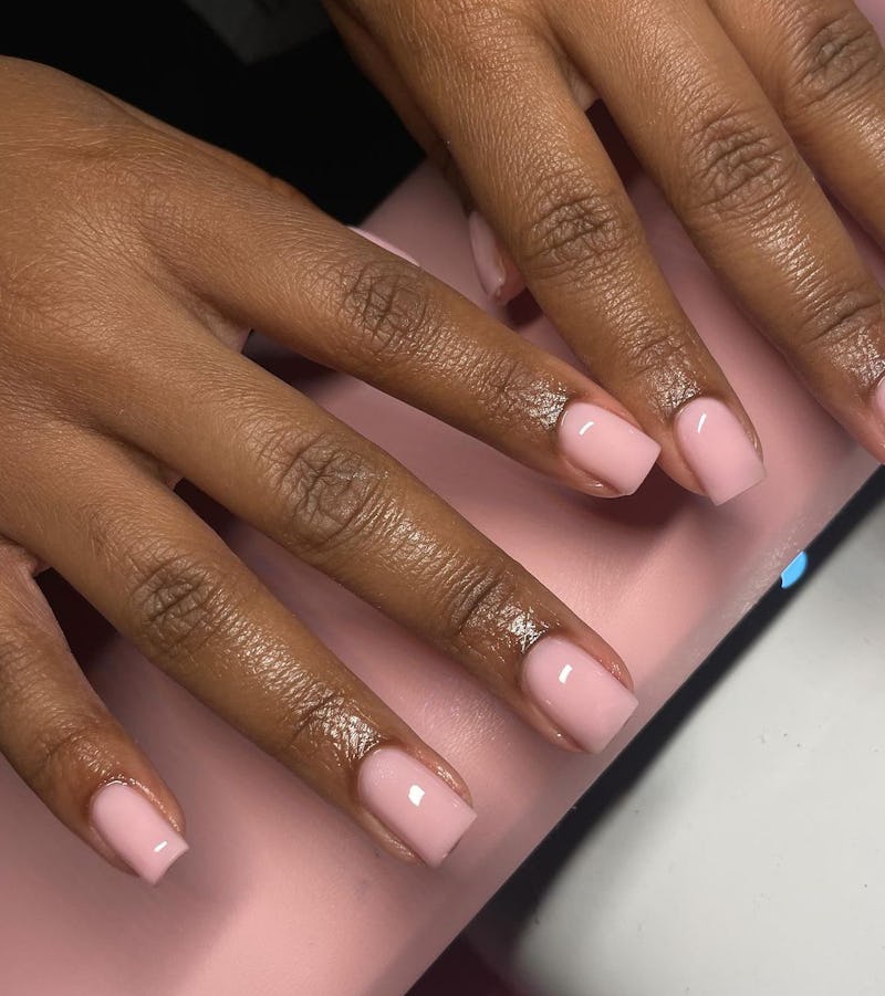 A Guide To Polygel Nails, A Non-Damaging Alternative To Gel & Acrylic