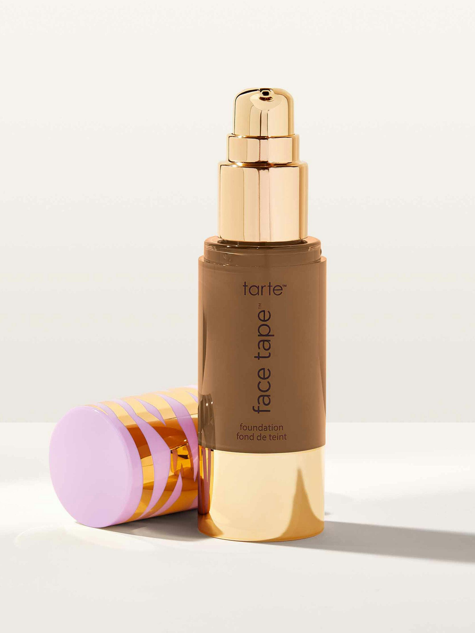 The Best Full-Coverage Foundations For Every SkinType
