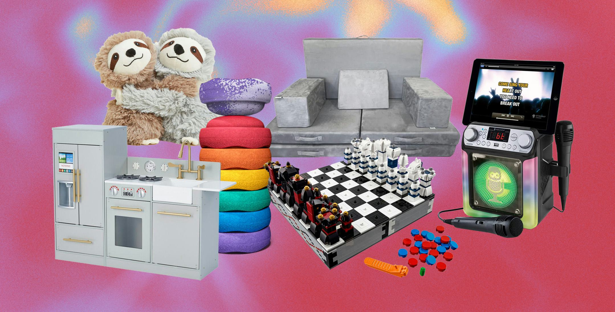 14 Actually Successful Gifts For Siblings Because Sharing Is Caring