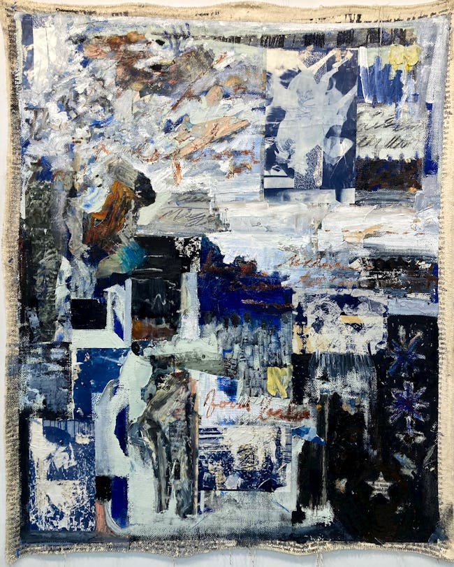 NYLON’s 10 Painters To Watch