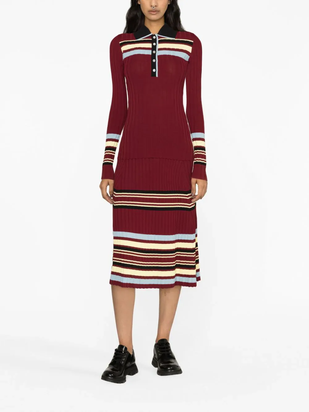 18 Cozy Knit Set Outfits You Haven’t Tried Yet
