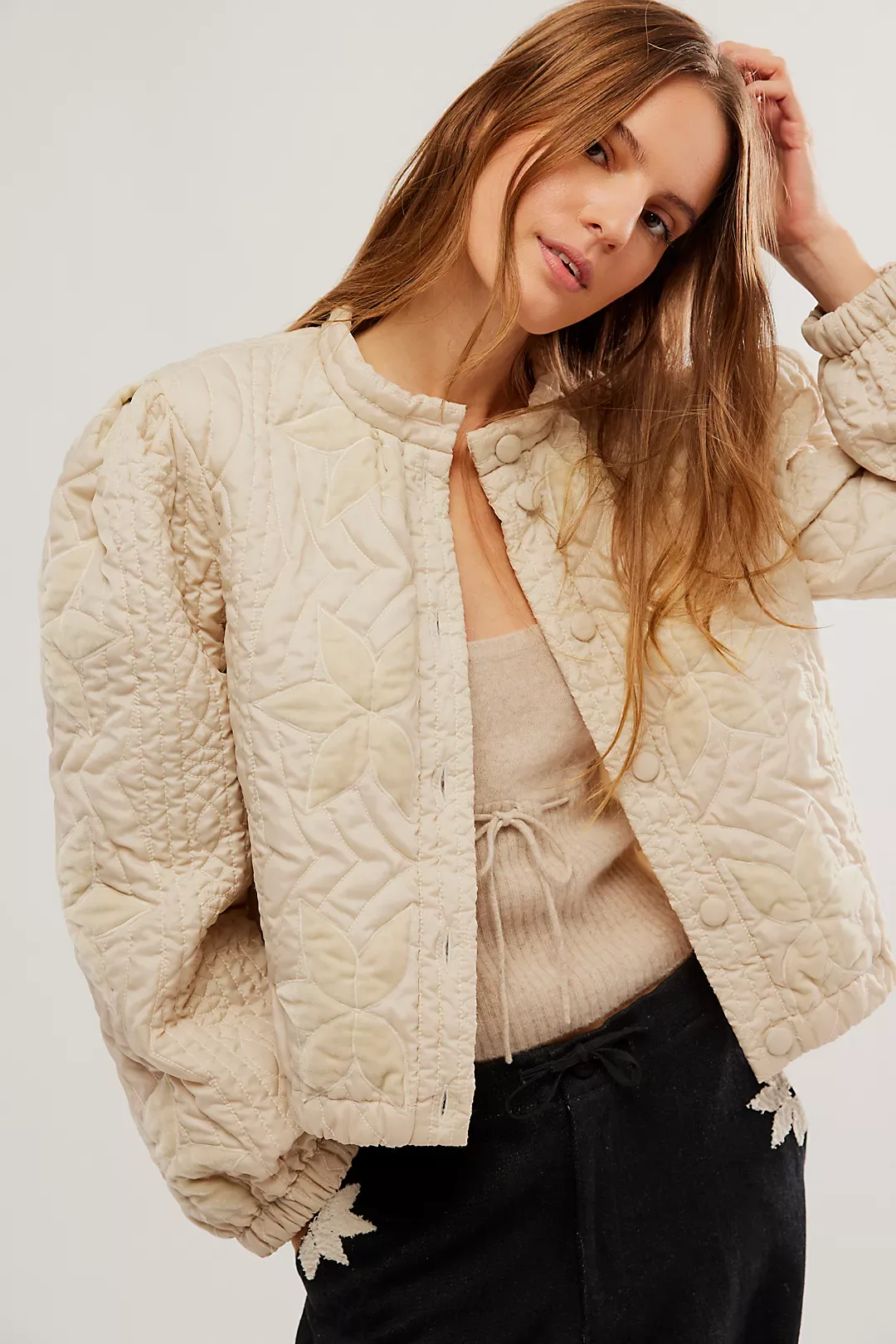 18 Cozy Knit Set Outfits You Haven’t Tried Yet