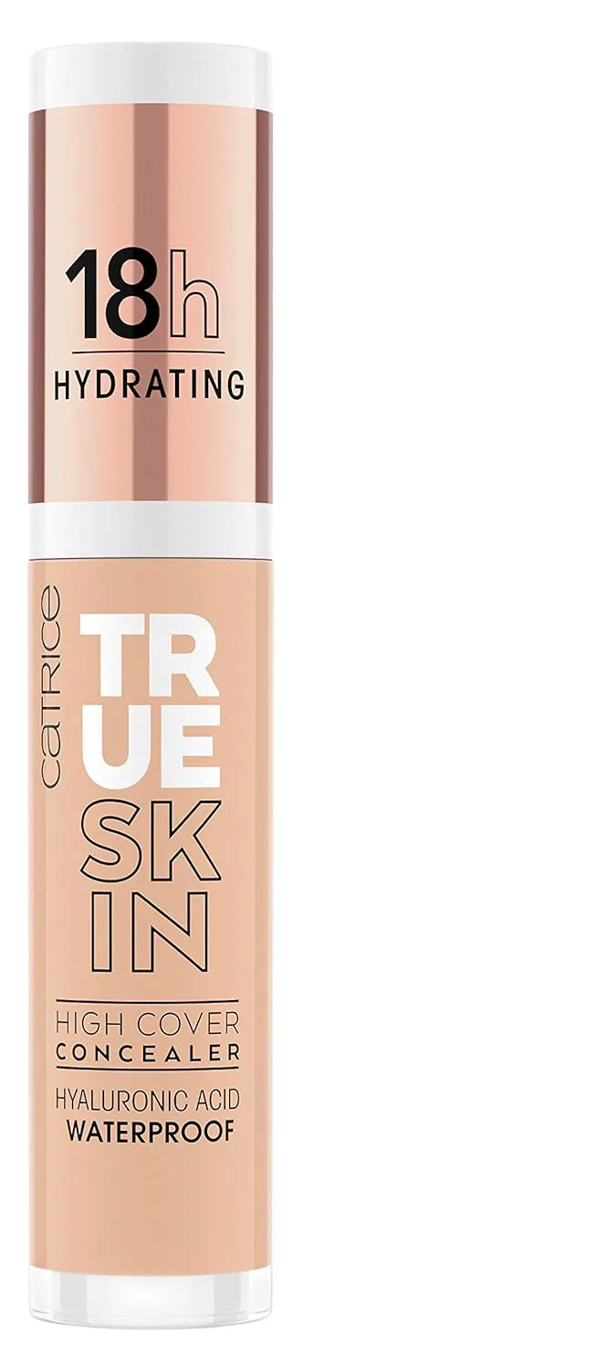 10 Drugstore Concealers That Cover Dark Circles & Mask Blemishes