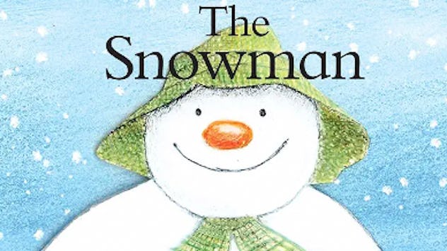 12 Calm & Cozy Christmas Movies For Toddlers