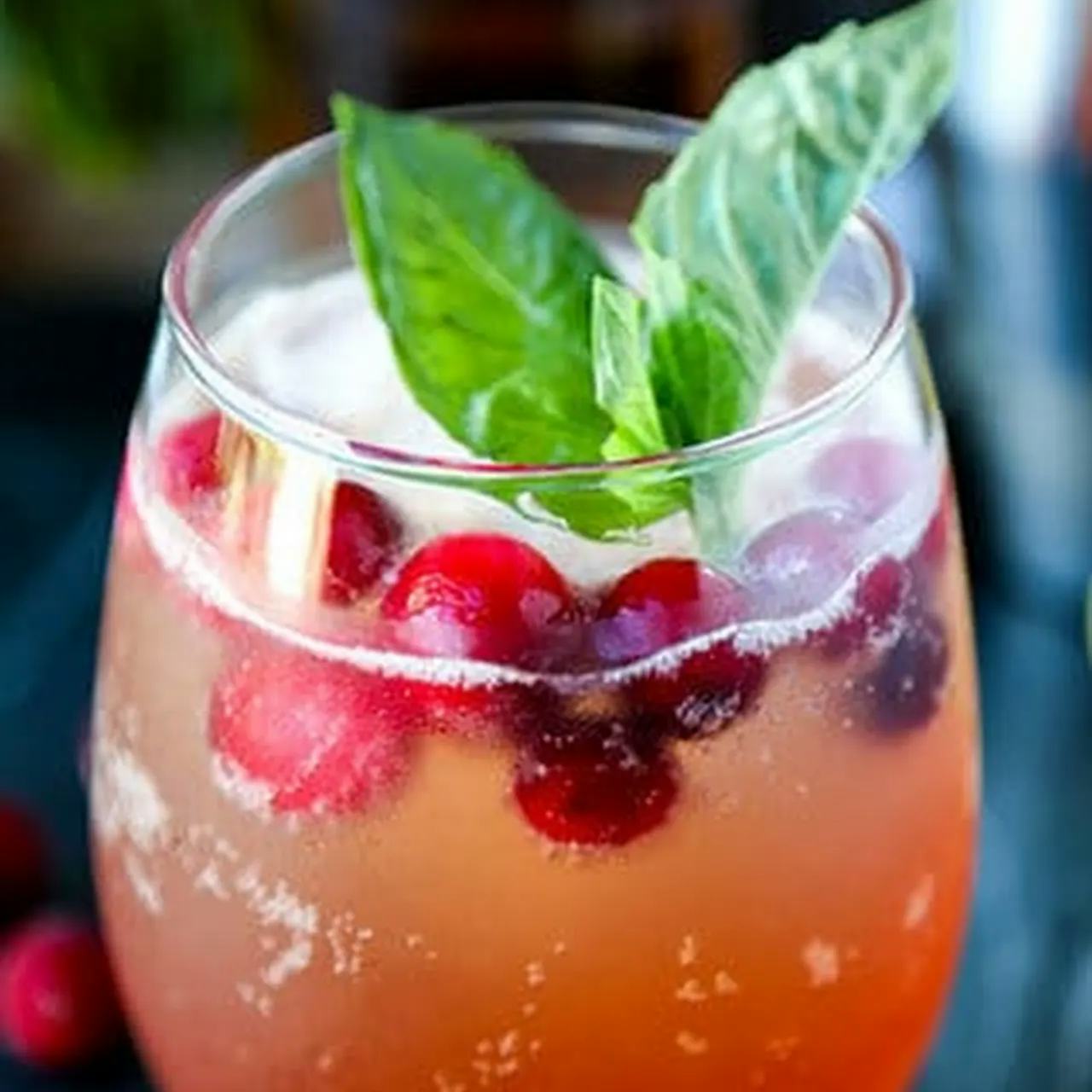 14 Batch Christmas Cocktails You Can Make Ahead For A Crowd