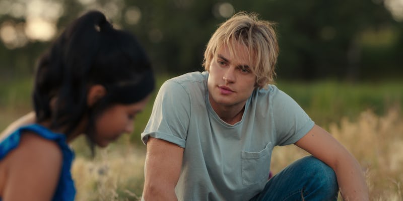 'My Life With The Walter Boys' Book Ending & Plot Summary