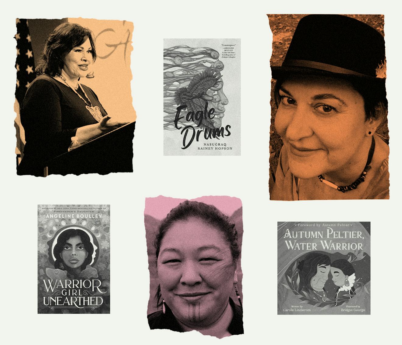 3 Native Authors On Getting Their Work To Kids Despite Book Bans