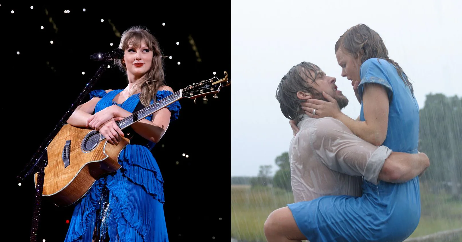 The Rom-Com You Should Watch, Based On Your Favorite Taylor Swift Era