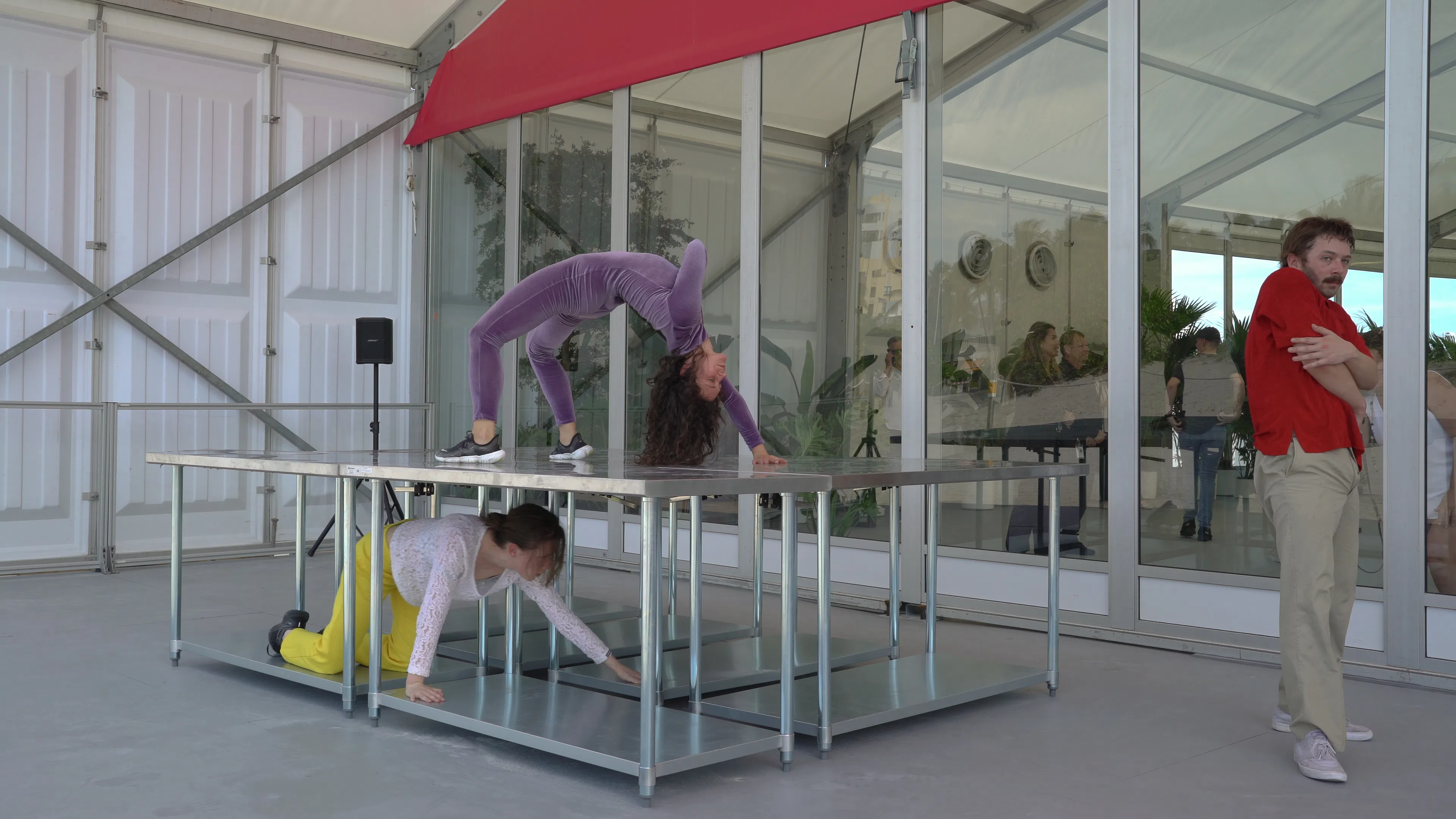 Every Can't-Miss Event and Exhibition at Art Basel Miami Beach 2023