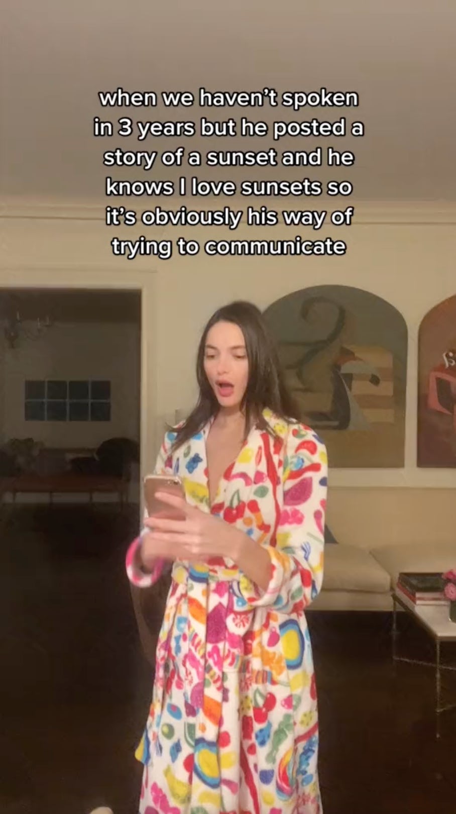 How Being More Delulu In 2024 Can Help Manifest Your Goals