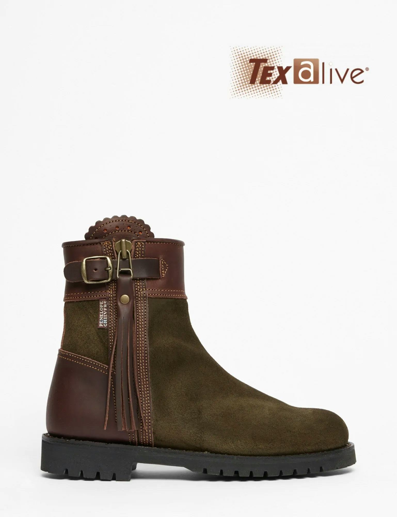 Kate Middleton's Go-To Riding Boot Has Been A Favorite Of Hers For 20 Years