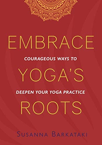 The 9 Best Yoga Books For Beginners