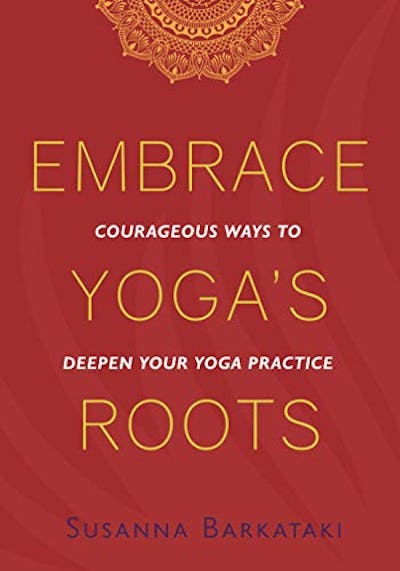 The 9 Best Yoga Books For Beginners