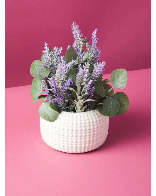 Spring 2023 Home Decor Trends: 'Wednesday', Lavender Haze, & More