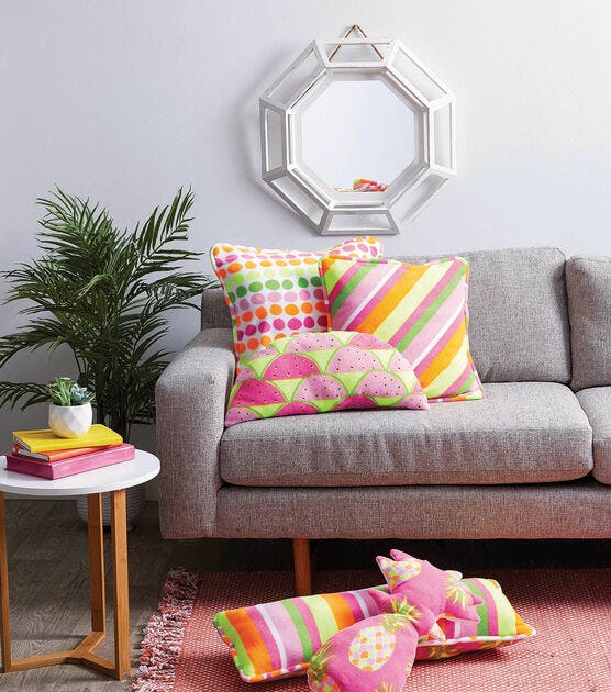 Spring 2023 Home Decor Trends: 'Wednesday', Lavender Haze, & More