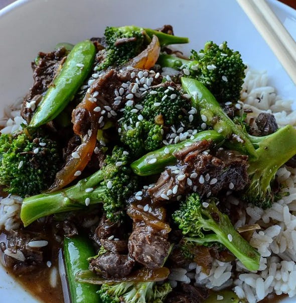 20 Slow-Cooker Recipes That Are Actually Pretty Fast