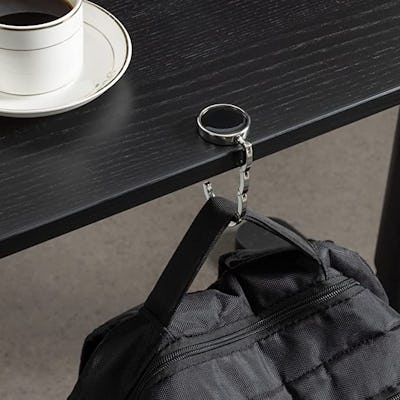 The 7 Best Purse Hooks For Tables