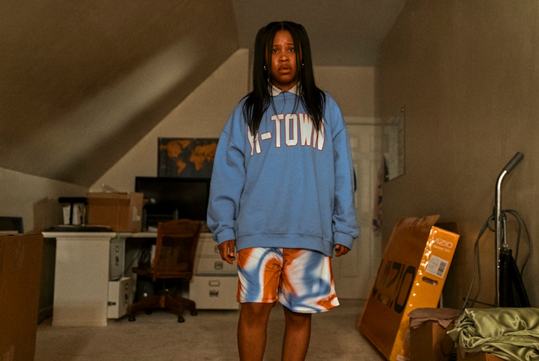 'Swarm' TV Series: Cast, Trailer, Plot, & Premiere Date