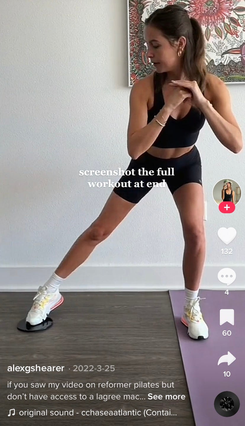 This Rihanna Workout Routine Will Have You "Looking So Bomb"