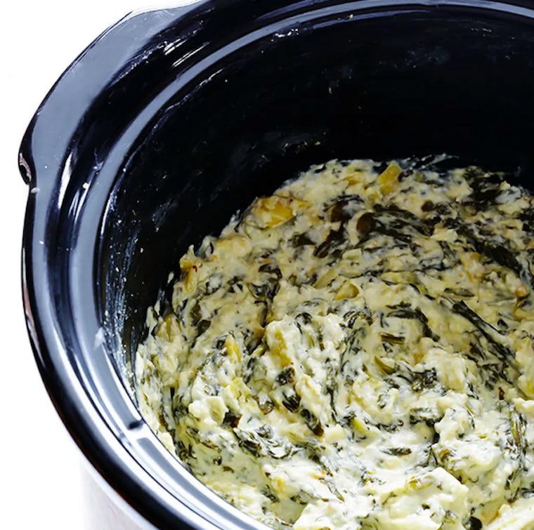 20 Slow-Cooker Recipes That Are Actually Pretty Fast