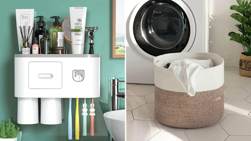 Experts Say These Clever Things Make It So Much Easier To Keep Your ...