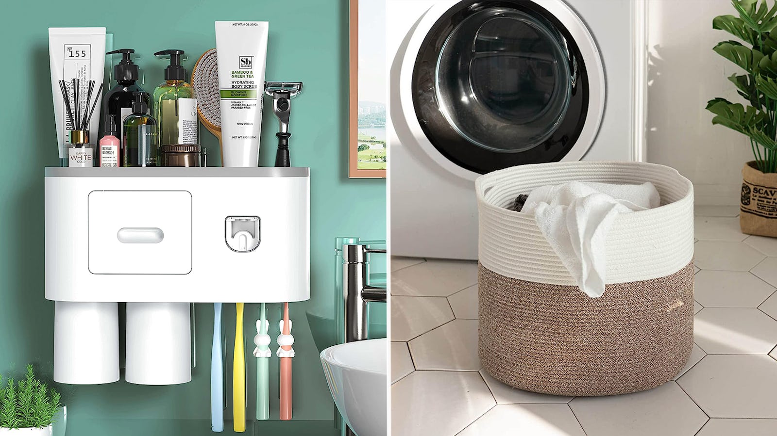 Experts Say These Clever Things Make It So Much Easier To Keep Your ...