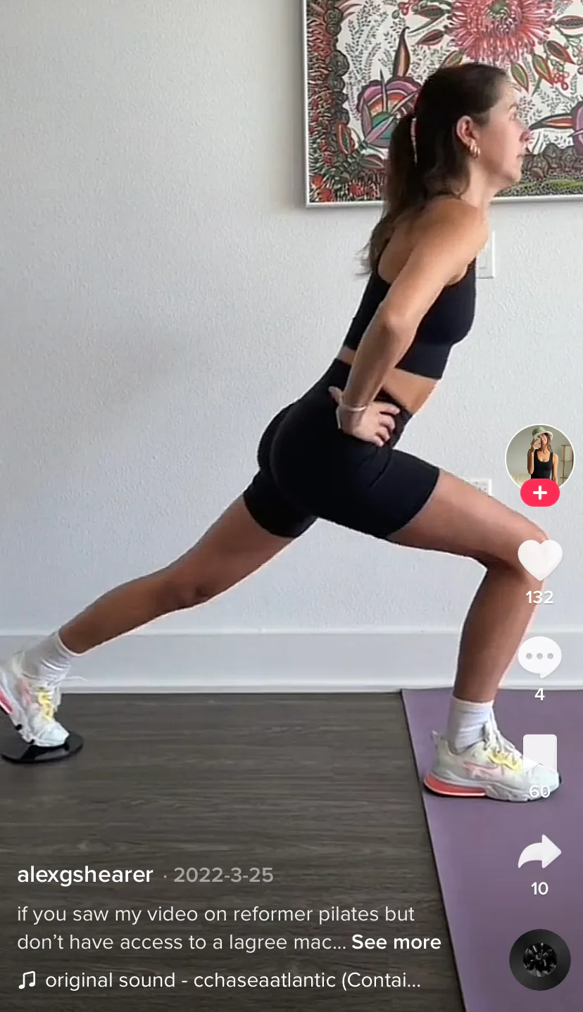 This Rihanna Workout Routine Will Have You "Looking So Bomb"
