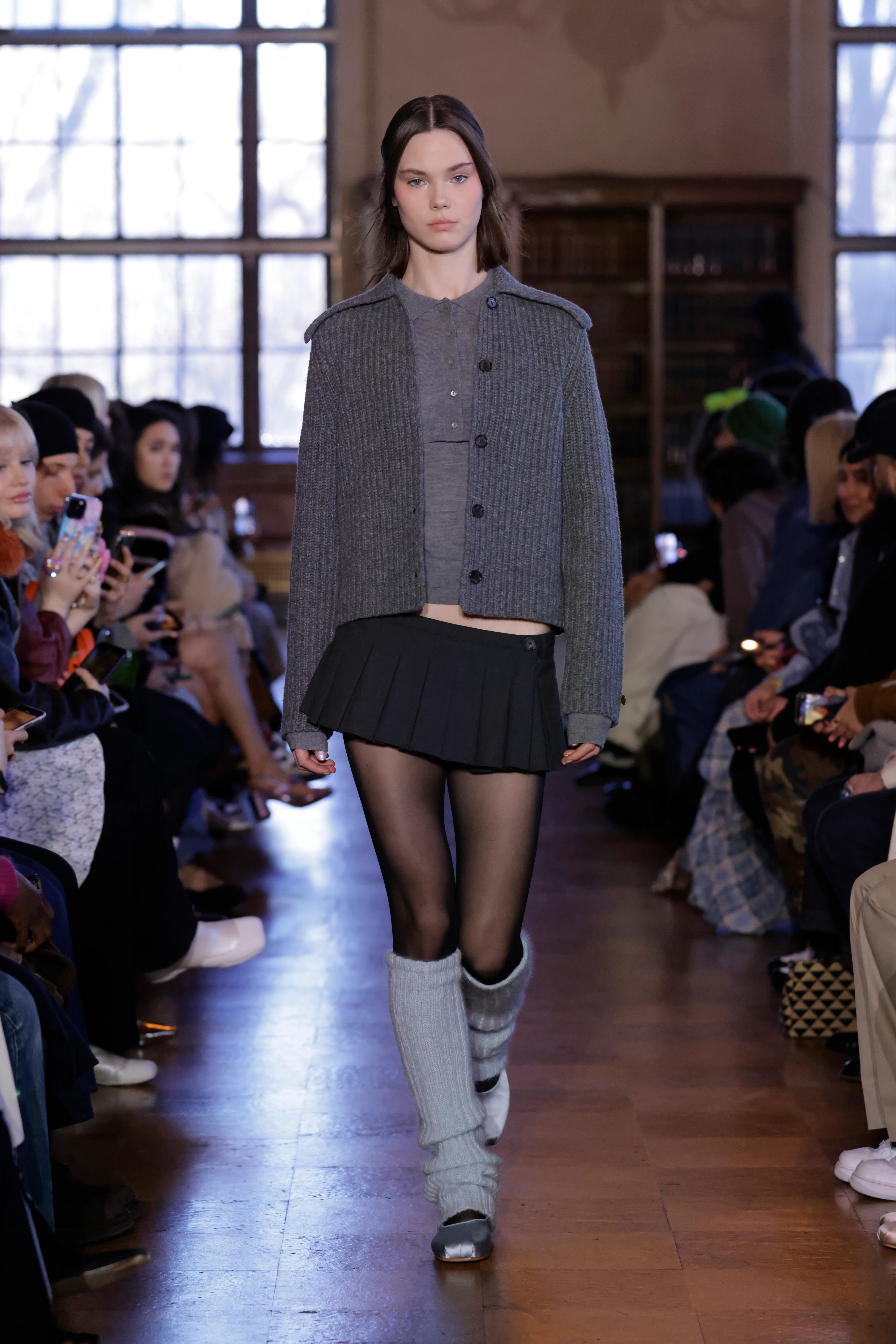 The Best Looks From New York Fashion Week Fall 2023