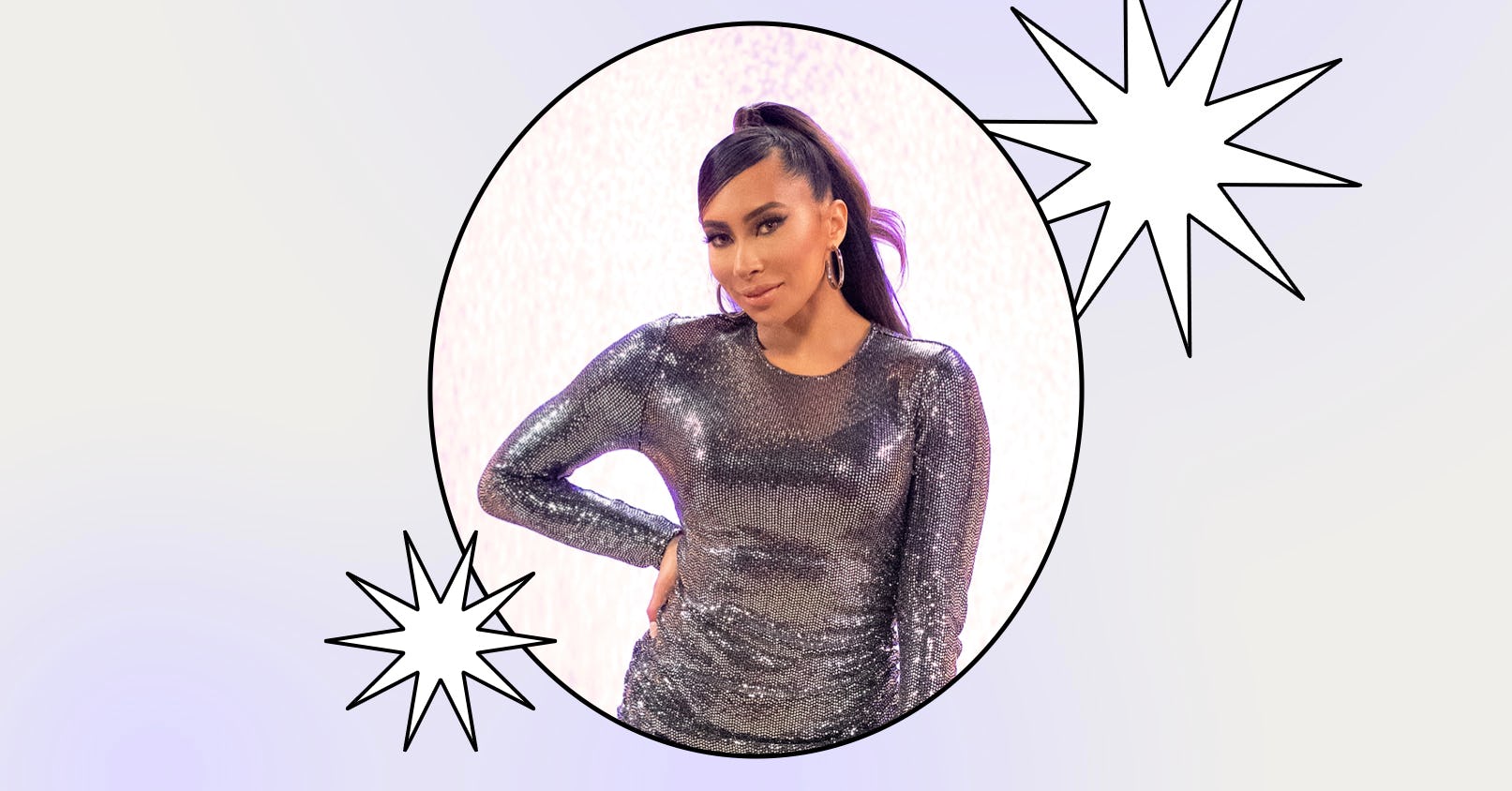 'Love Is Blind's Raven Ross On Healing Post-Breakup