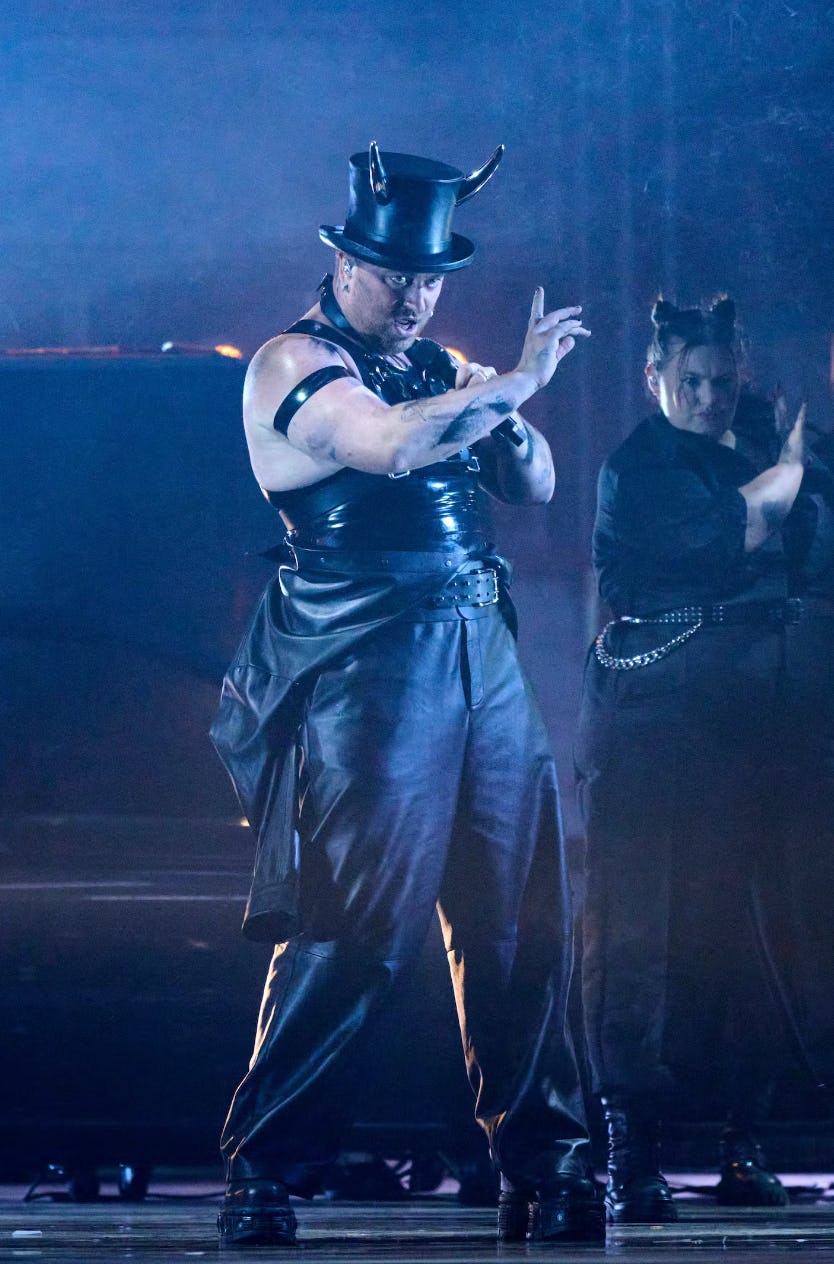 BRITs 2023: FLO Lead Fashion Hits With Destiny's Child Tribute